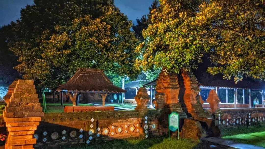 11 Tempat Wisata Terbaik di Cirebon dan Sekitarnya - Cerita Wisata