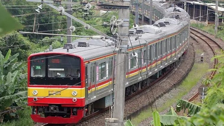 Jadwal Kereta Commuter Line ke Cikarang: Menjemput Kemudahan Perjalanan ...
